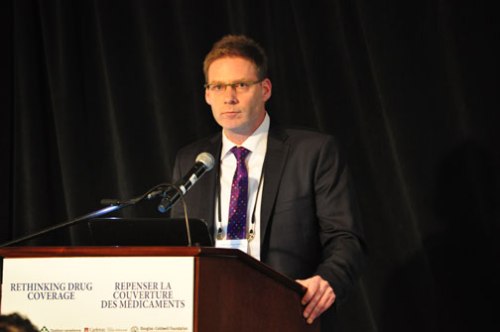Federal health minister missing in action (again) during major ...
